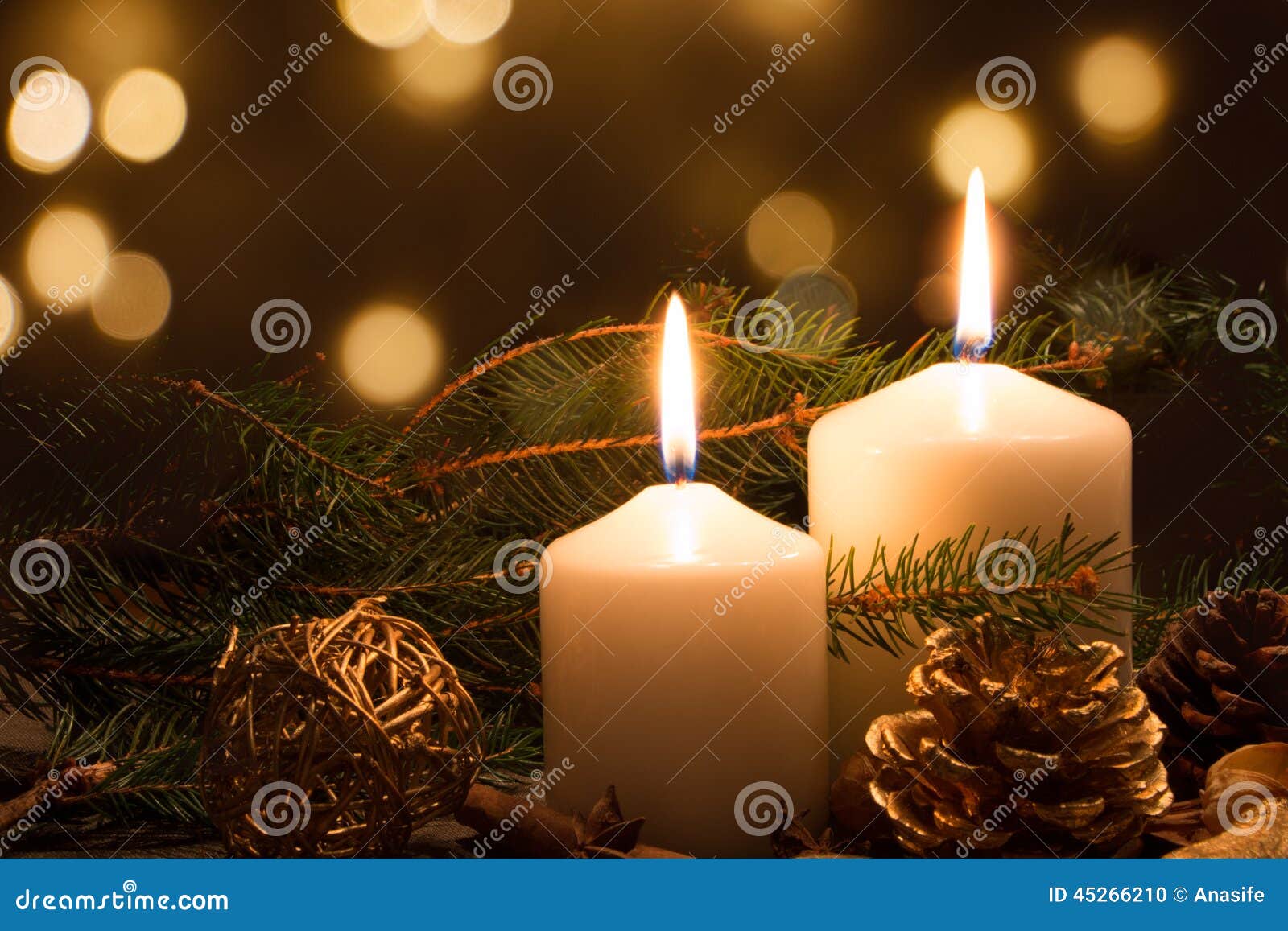 109,310 Christmas Candles Stock Photos - Free & Royalty-Free Stock ...
