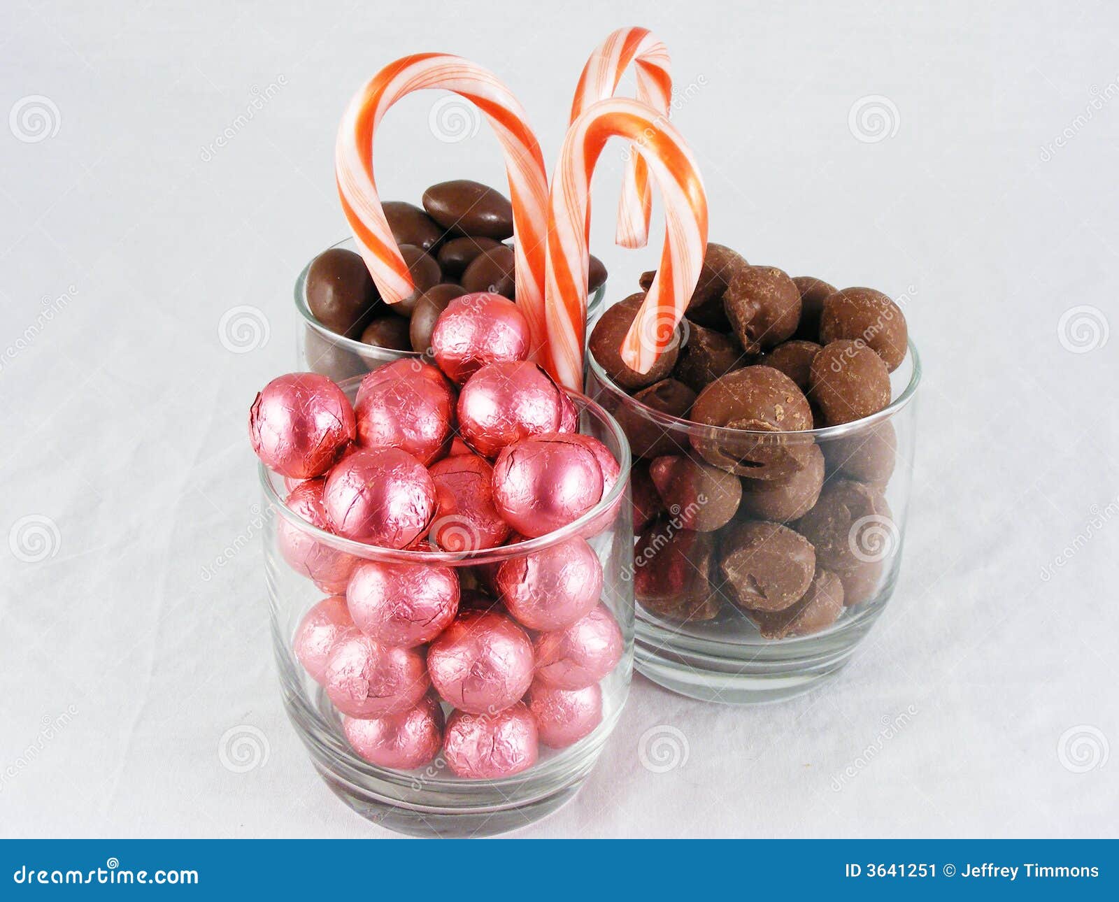 Christmas Candy #4 stock image. Image of candy, peanuts - 3641251