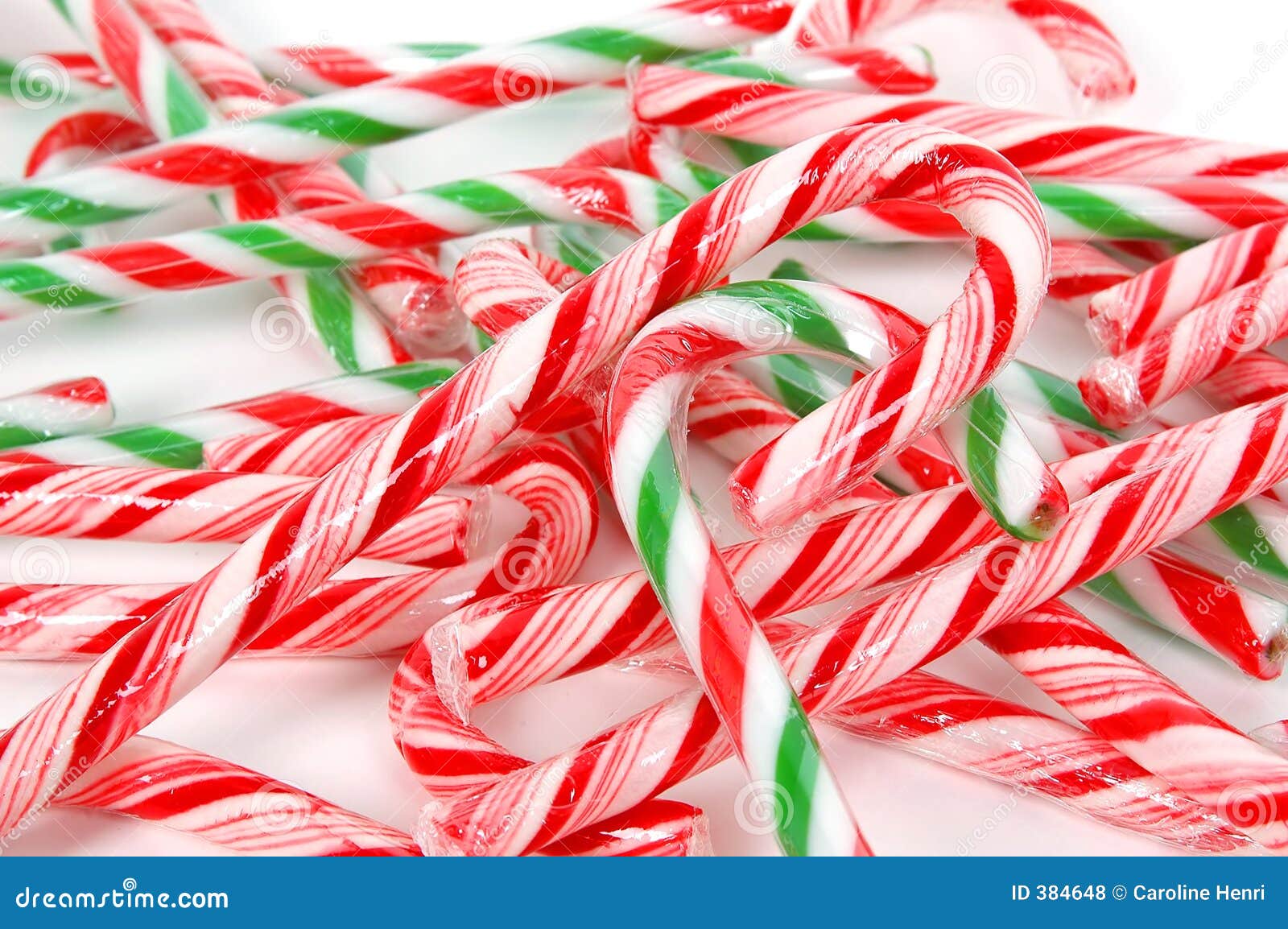Christmas canes background stock photo. Image of winter - 384648