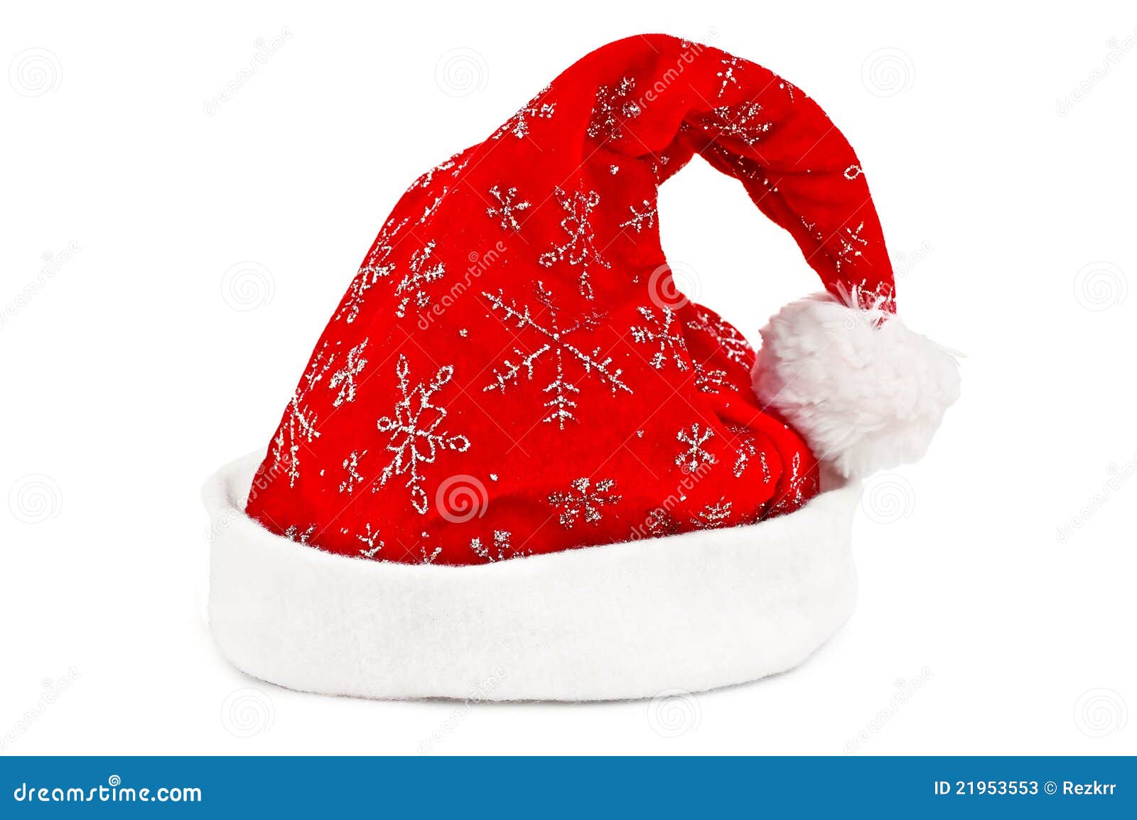 Christmas cap stock image. Image of costume, design, indoors - 21953553
