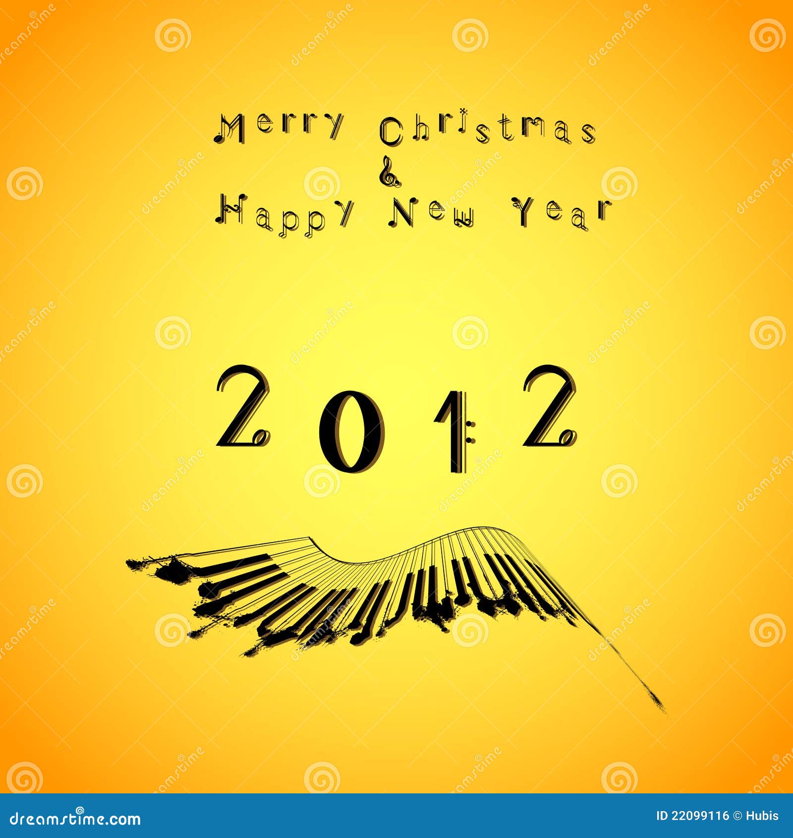 Christmas Card, Note Design Stock Vector - Illustration of holiday ...