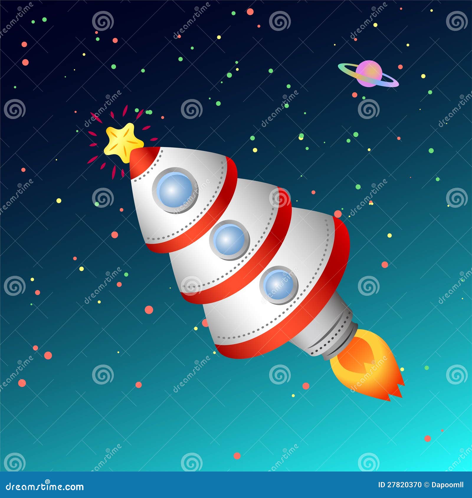 Christmas Rocket Stock Illustrations – 11,332 Christmas Rocket Stock ...