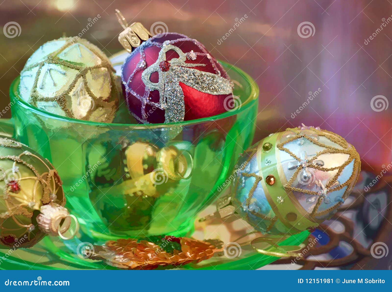 Christmas Cheer stock image. Image of festive, holiday - 12151981