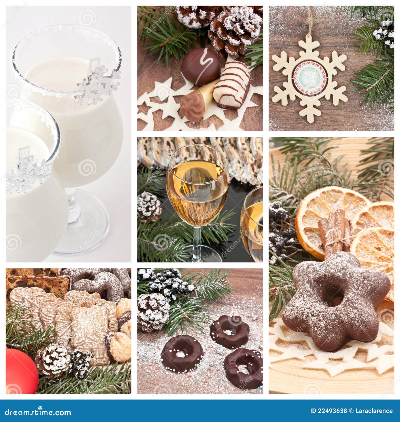 Christmas collection stock photo. Image of entertain - 22493638