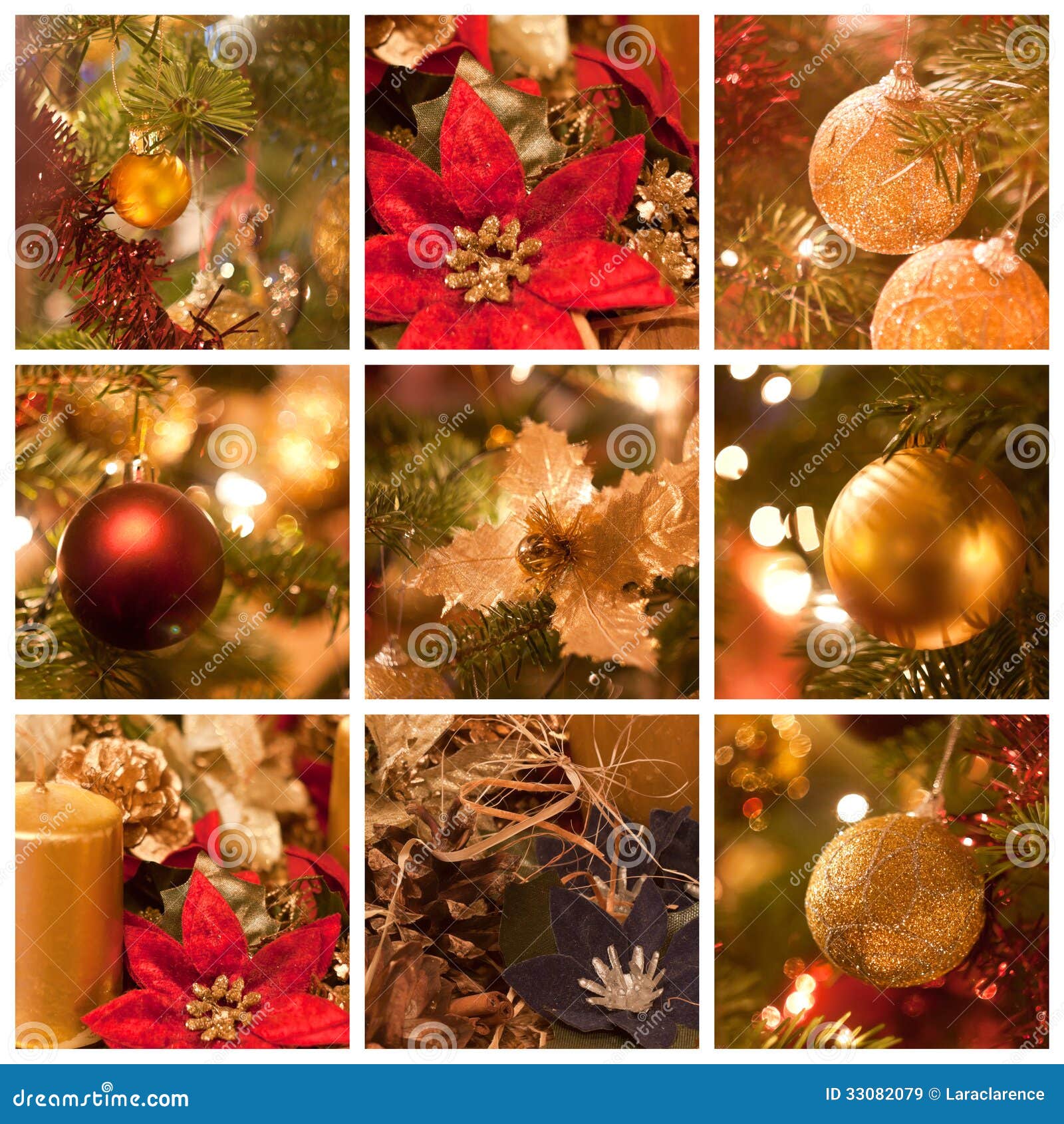 Christmas collection stock image. Image of feast, classy - 33082079