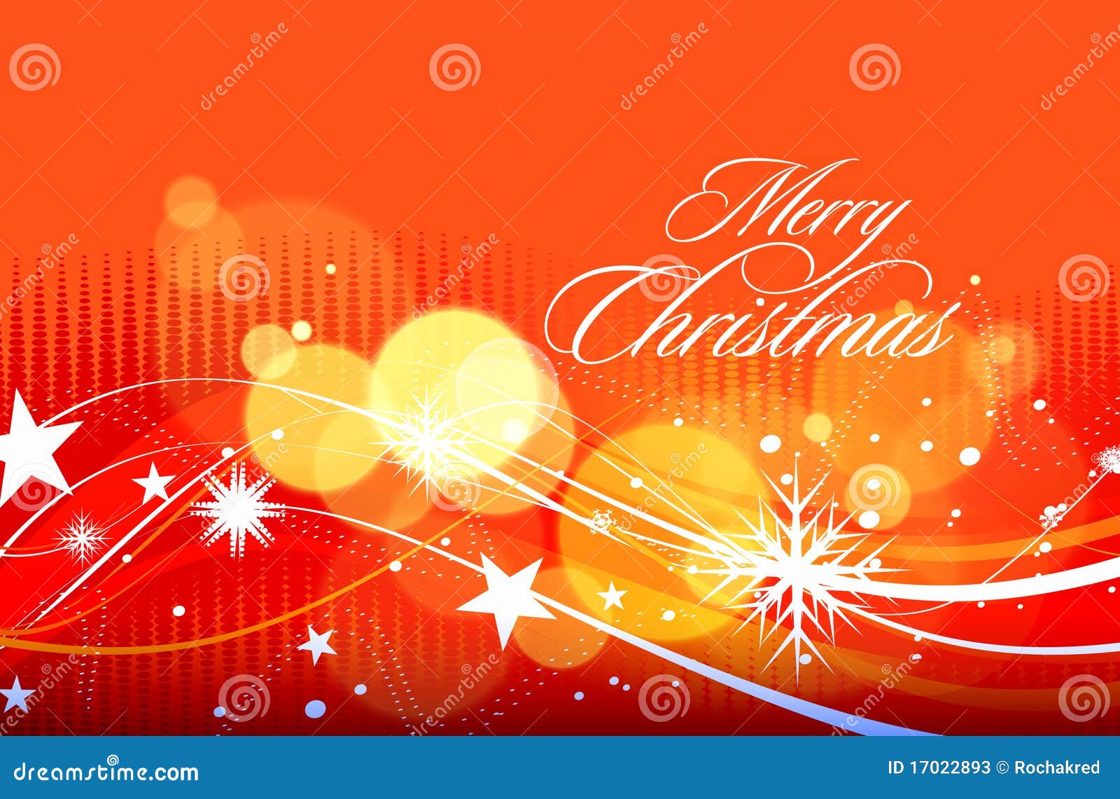 Christmas colorful design stock vector. Illustration of holiday - 17022893
