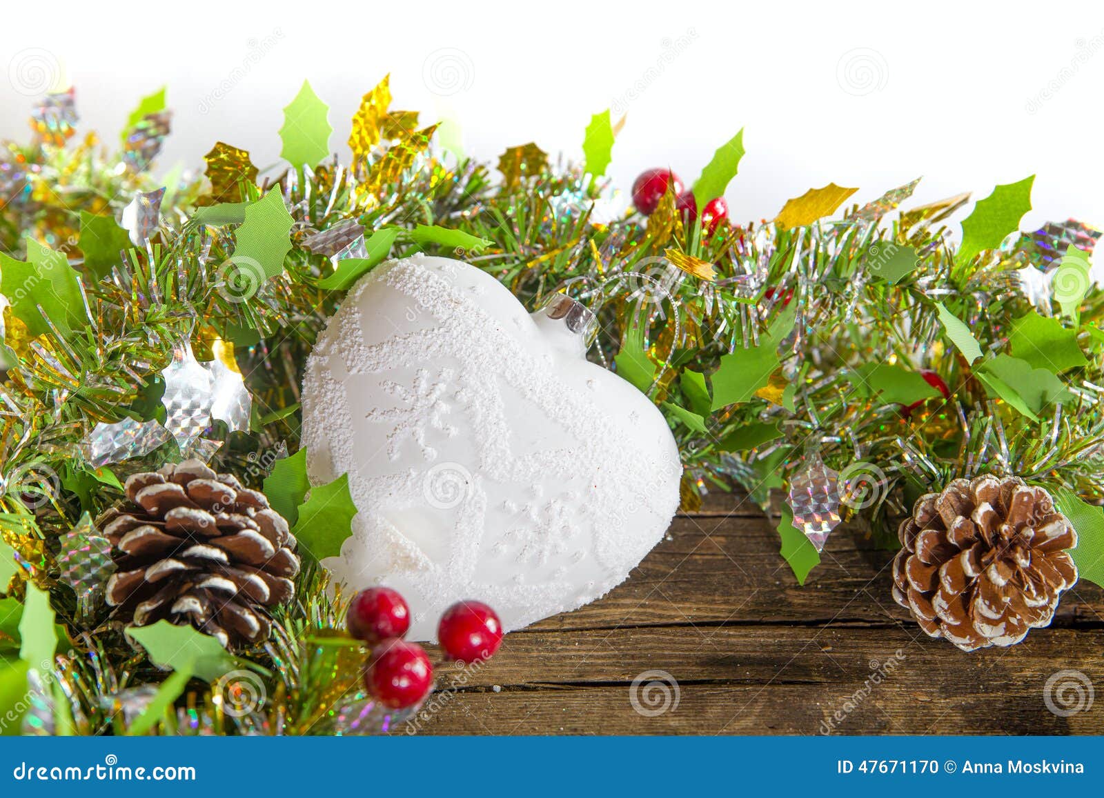 Christmas composition stock photo. Image of concept, seasonal - 47671170