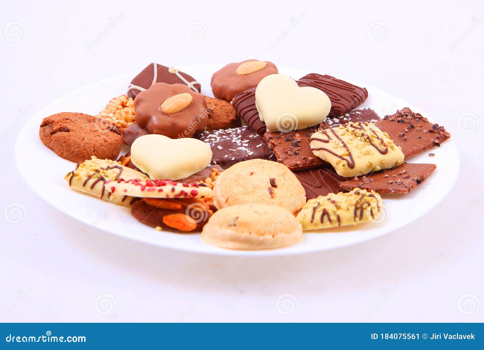 Christmas cookies texture stock image. Image of sugar - 184075561