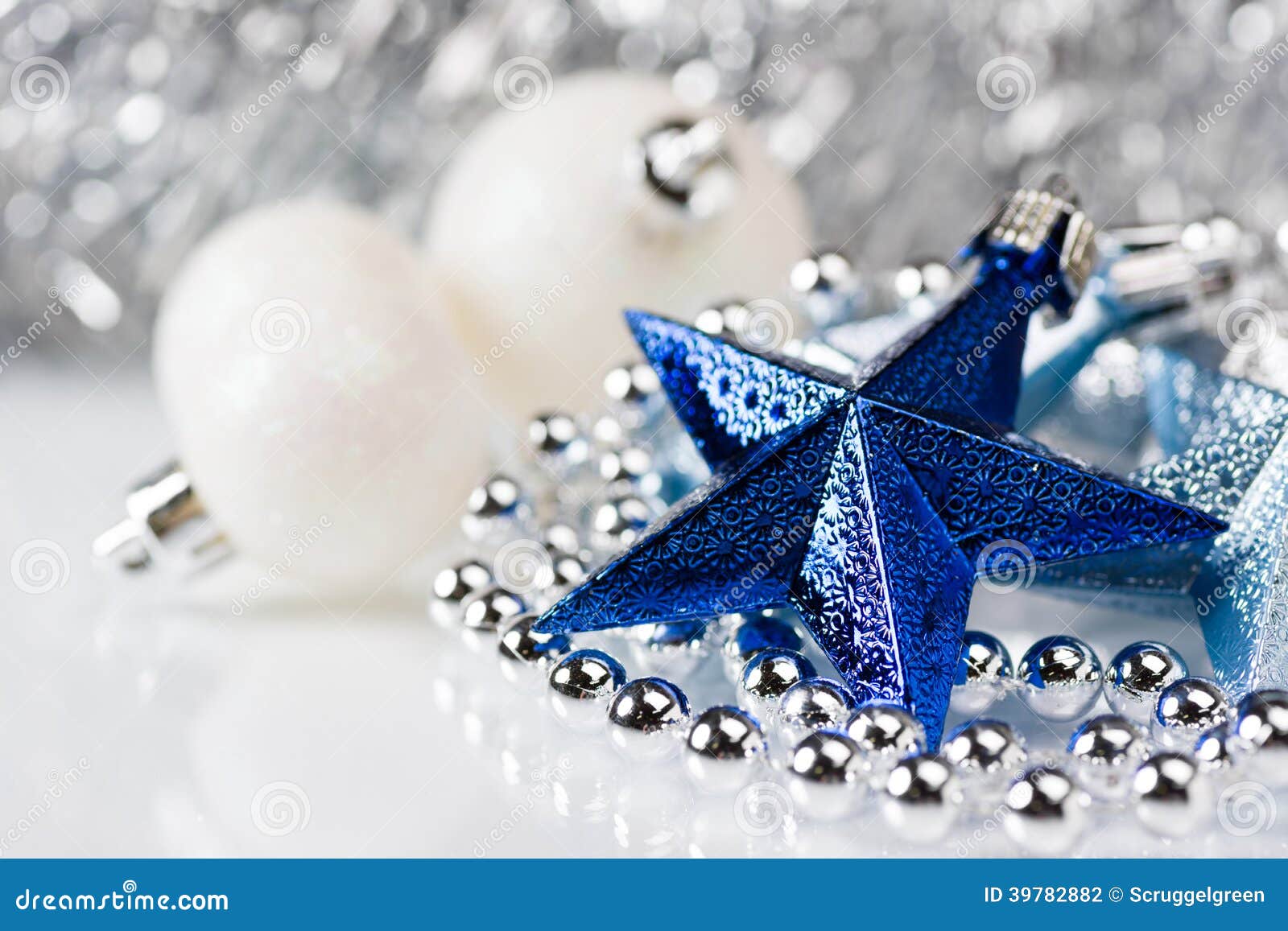 Christmas Decoration stock photo. Image of merry, ornament - 39782882