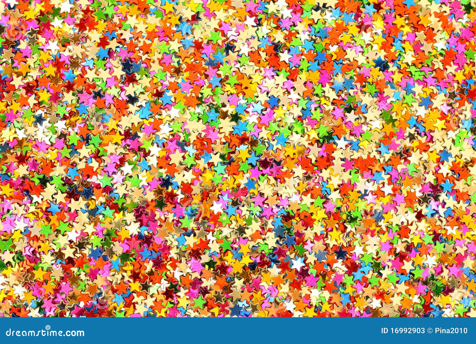 Christmas Decorations Confetti Stock Image - Image of concepts, disco ...