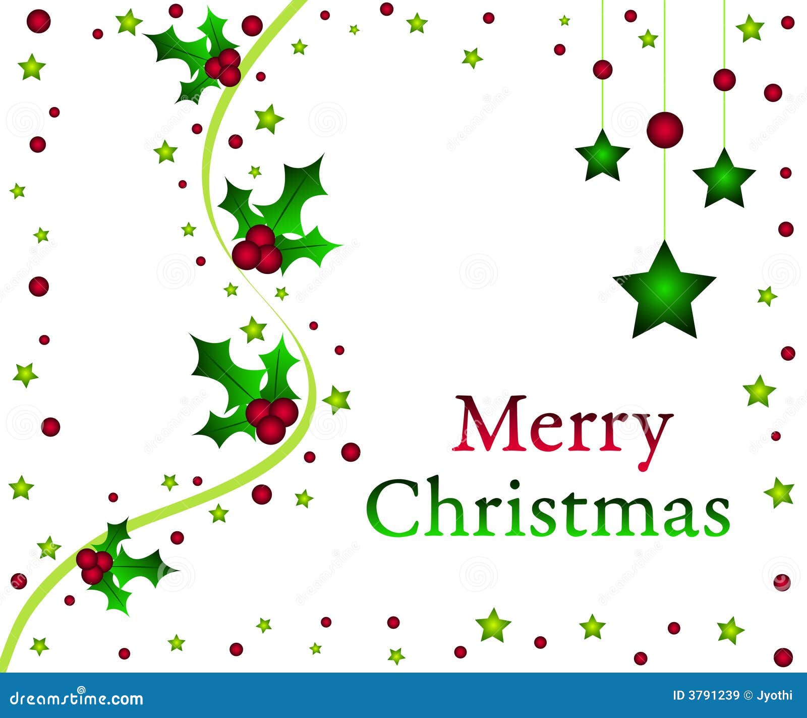 Christmas design stock illustration. Illustration of design - 3791239