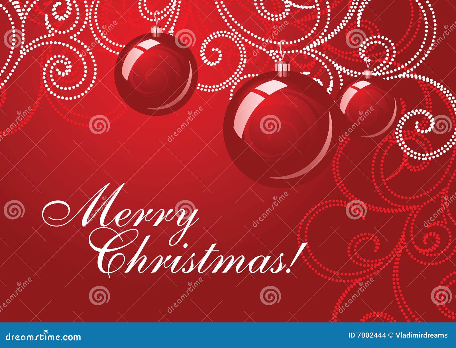 Christmas design vector stock vector. Illustration of ornament - 7002444