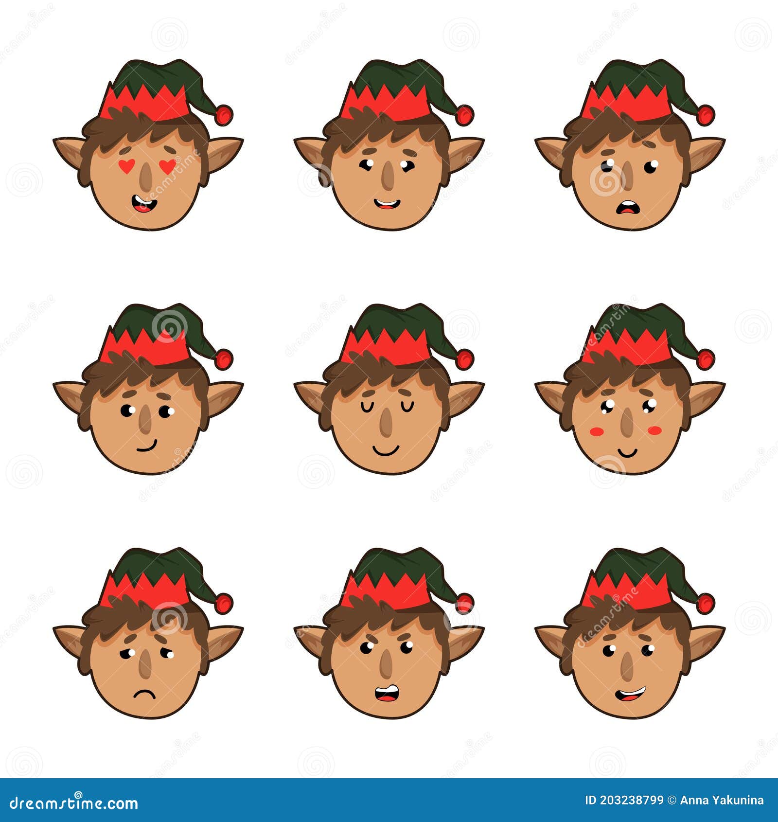 Dwarf Face Shape In Fire On Black Background. Generative AI Stock Image ...