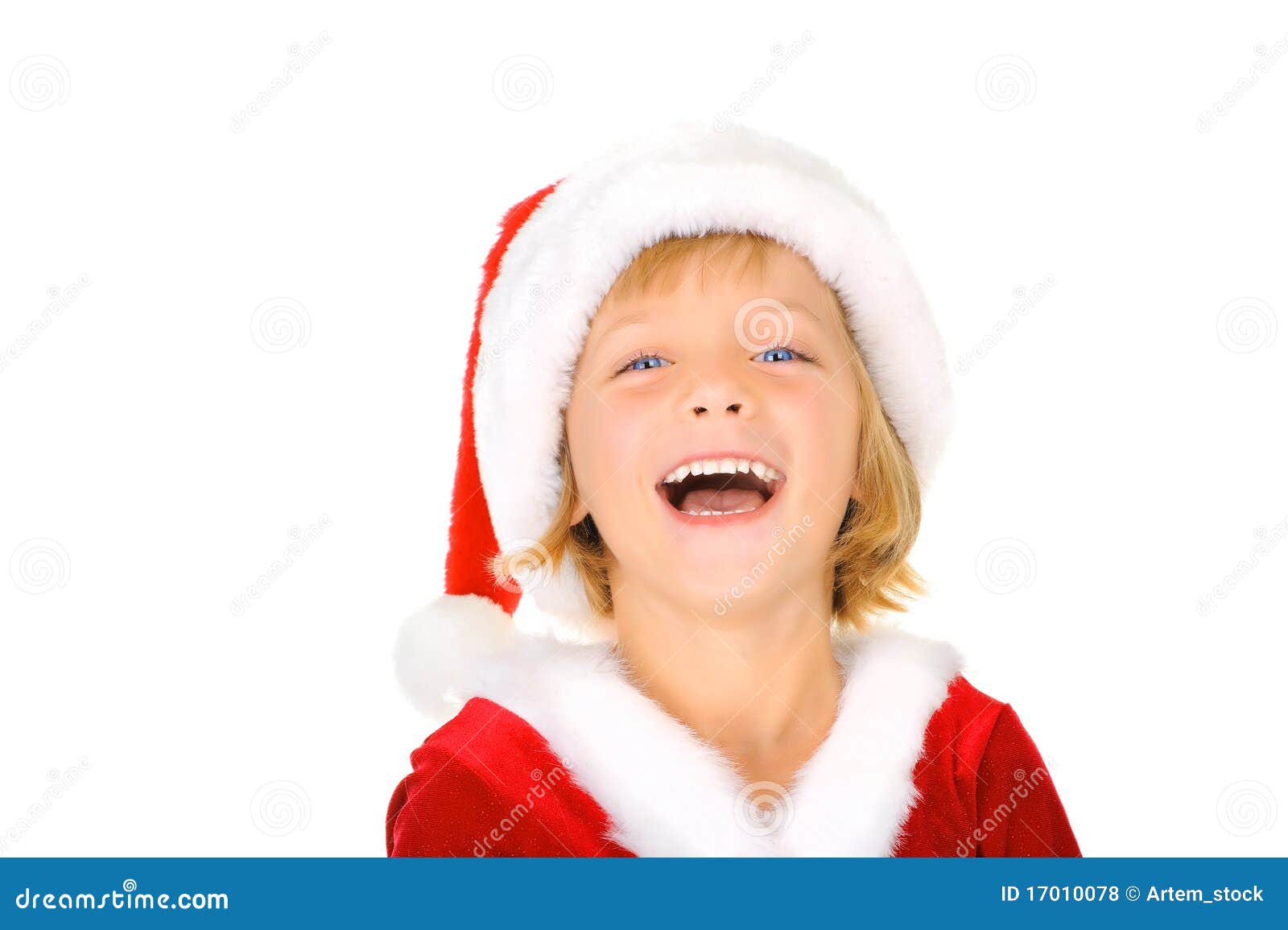 Christmas excitement stock photo. Image of celebrate - 17010078