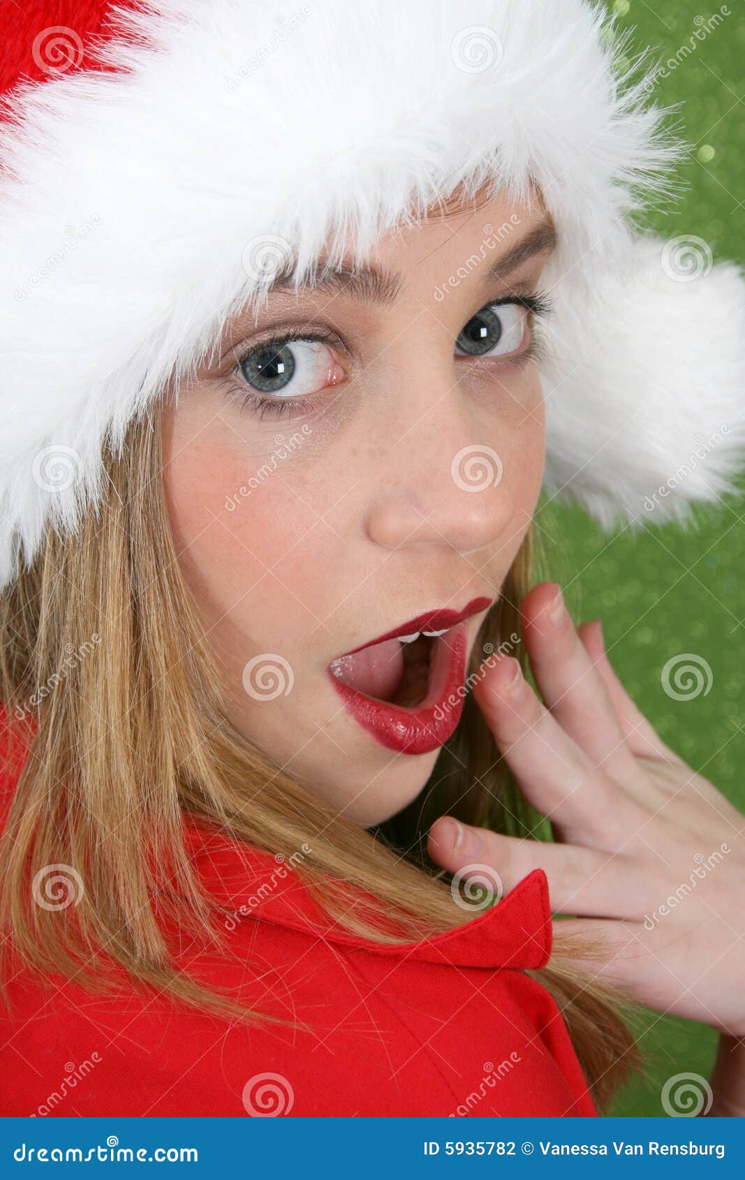 Christmas Expressions stock photo. Image of child, holiday - 5935782