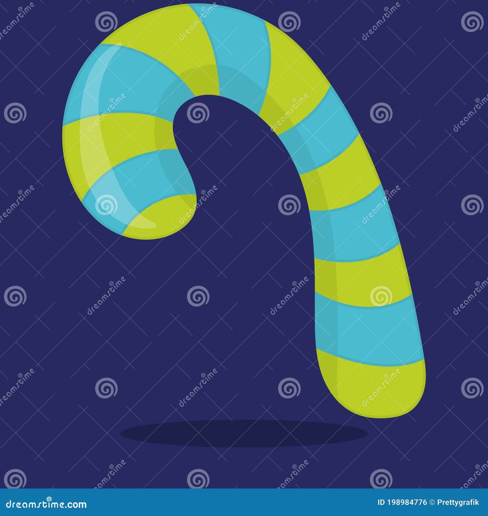 Christmas faces candy 06 stock vector. Illustration of candy - 198984776