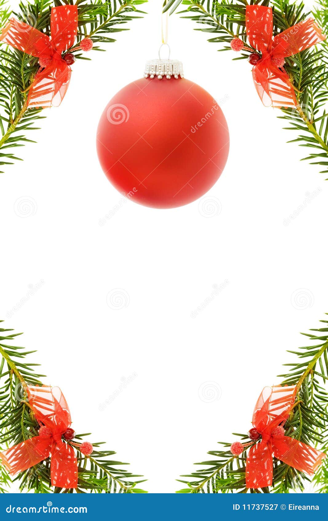 Festive Border Stock Photo | CartoonDealer.com #44737380
