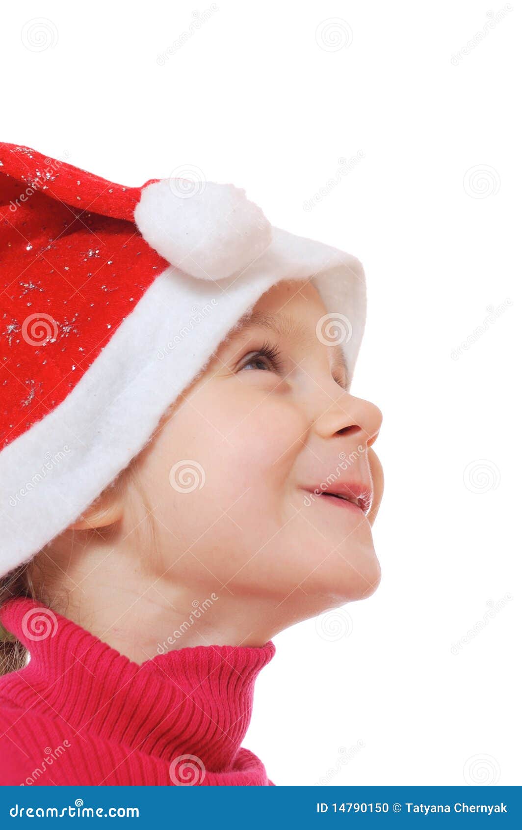 Christmas foretaste stock photo. Image of happiness, clothing - 14790150