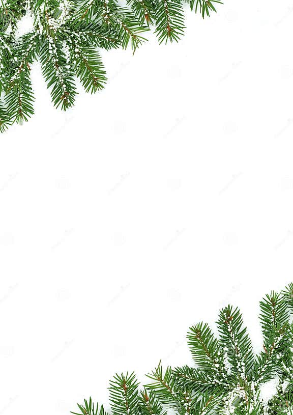 Christmas framework stock image. Image of decorations - 12057763