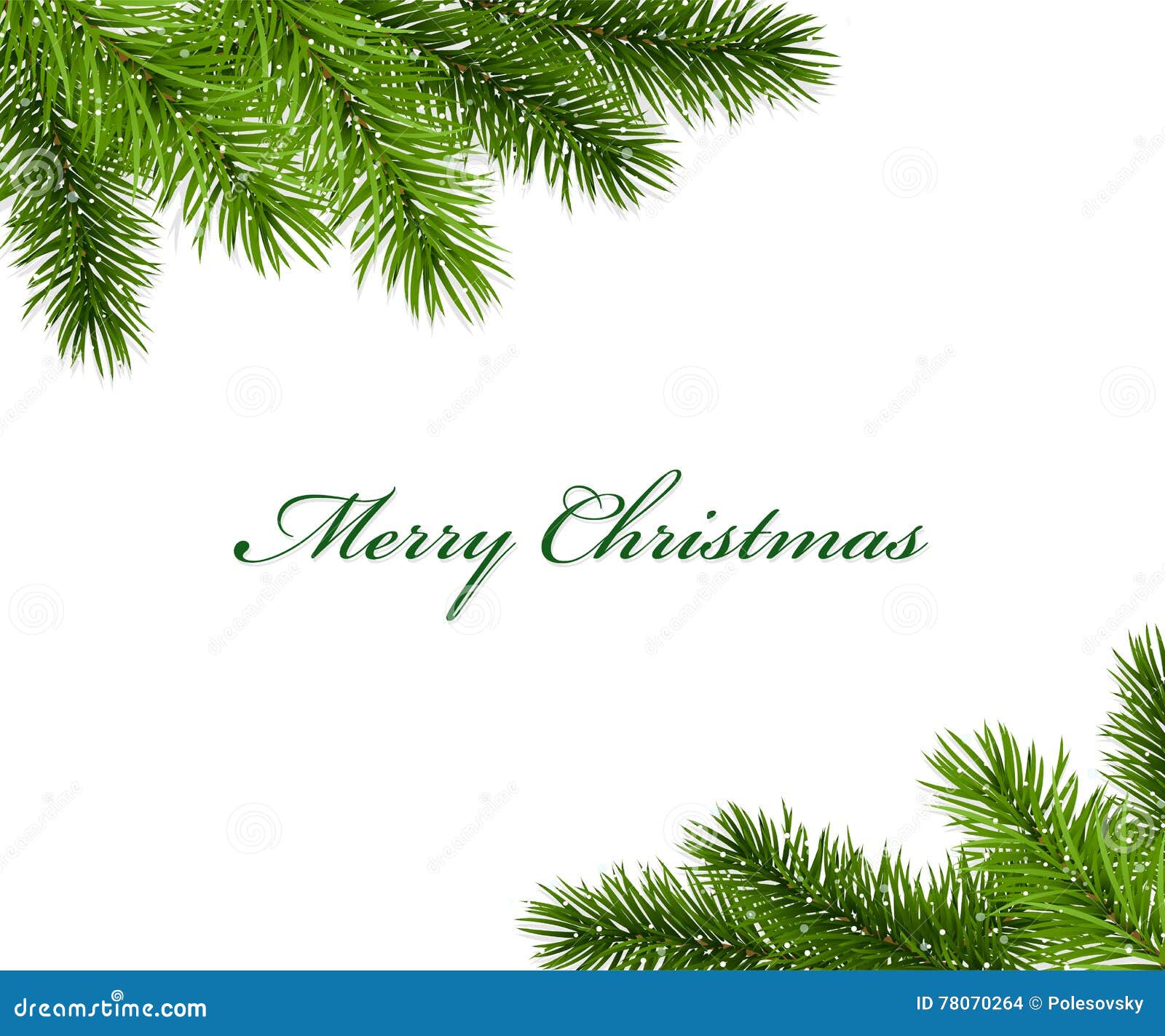 Christmas Framework Stock Image | CartoonDealer.com #300625