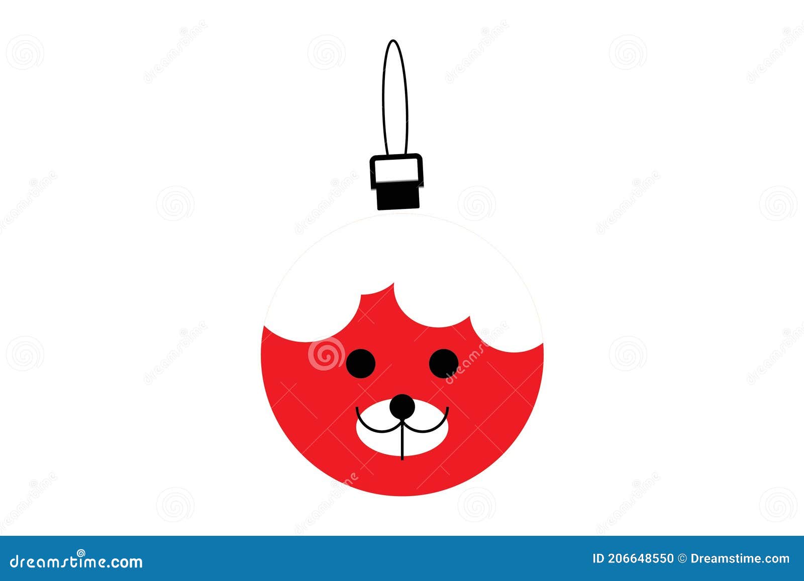 Funny Eye Ball Characters Set With Blue Cornea, Black Pupil, Funny ...