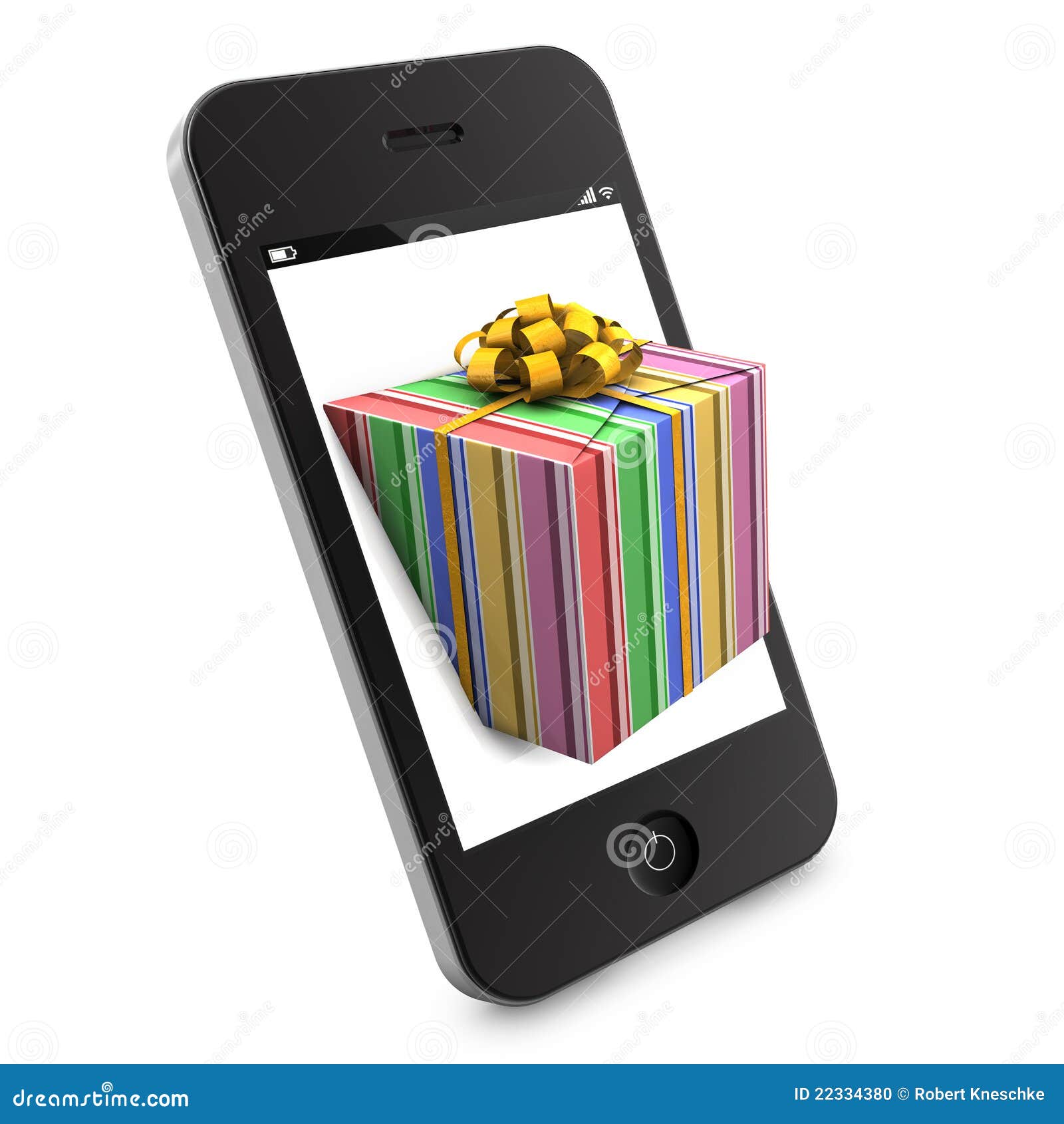 Gift Smartphone Stock Illustrations – 21,470 Gift Smartphone Stock ...