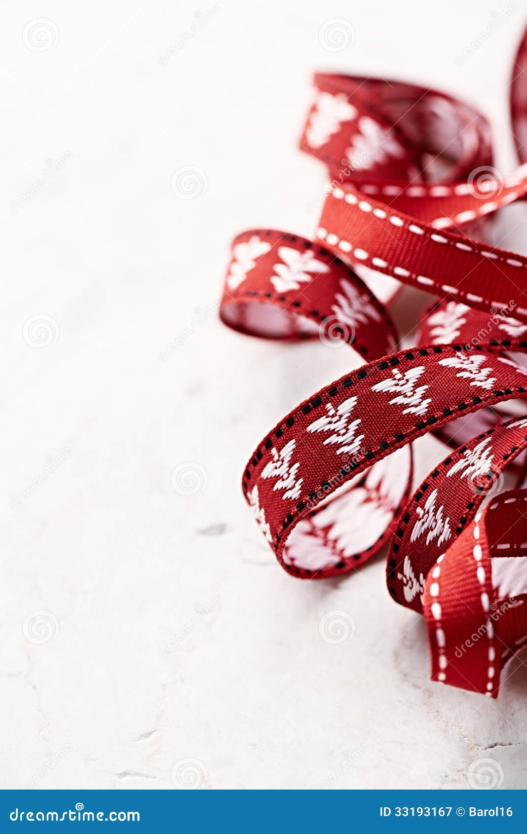 Christmas gift ribbons stock image. Image of holidays - 33193167
