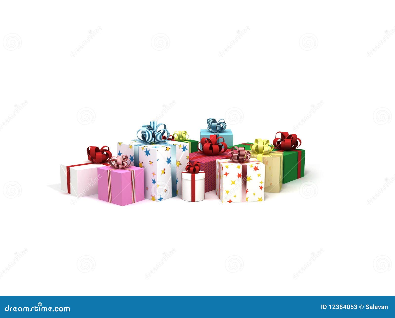 Multiple Gifts Stock Illustrations – 241 Multiple Gifts Stock ...