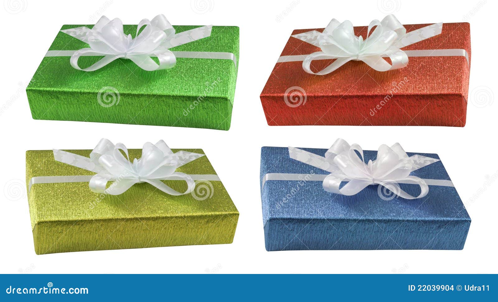 Christmas gifts collection stock photo. Image of collection - 22039904