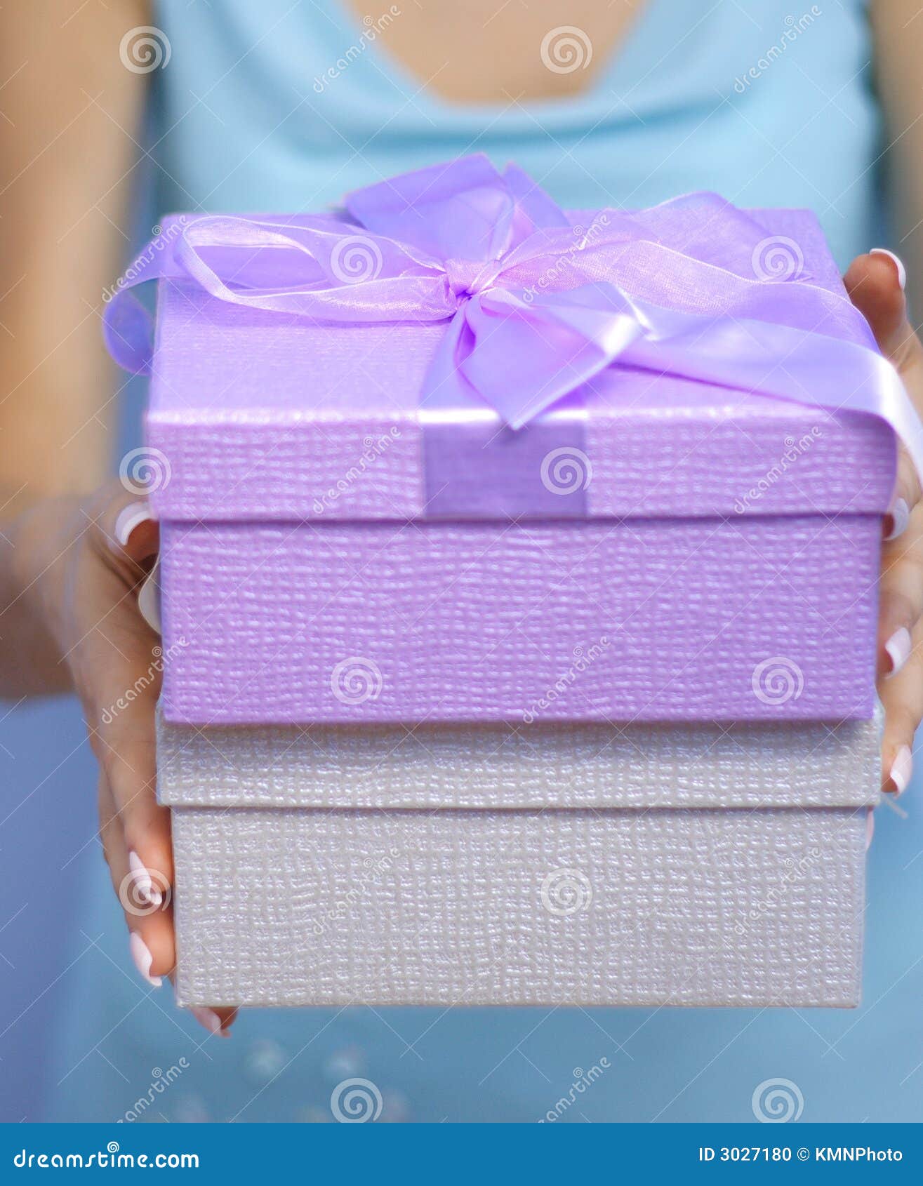 Christmas gifts giving stock photo. Image of giving, present - 3027180