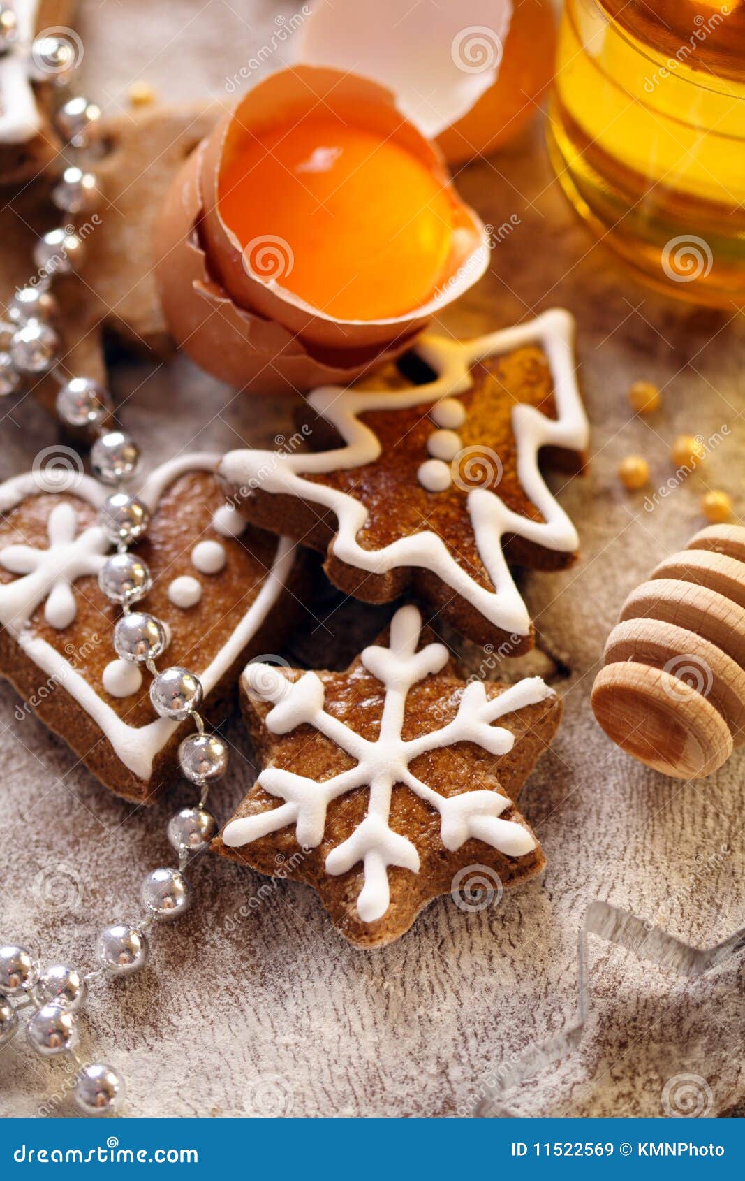 Christmas gingerbread stock image. Image of cinnamon - 11522569