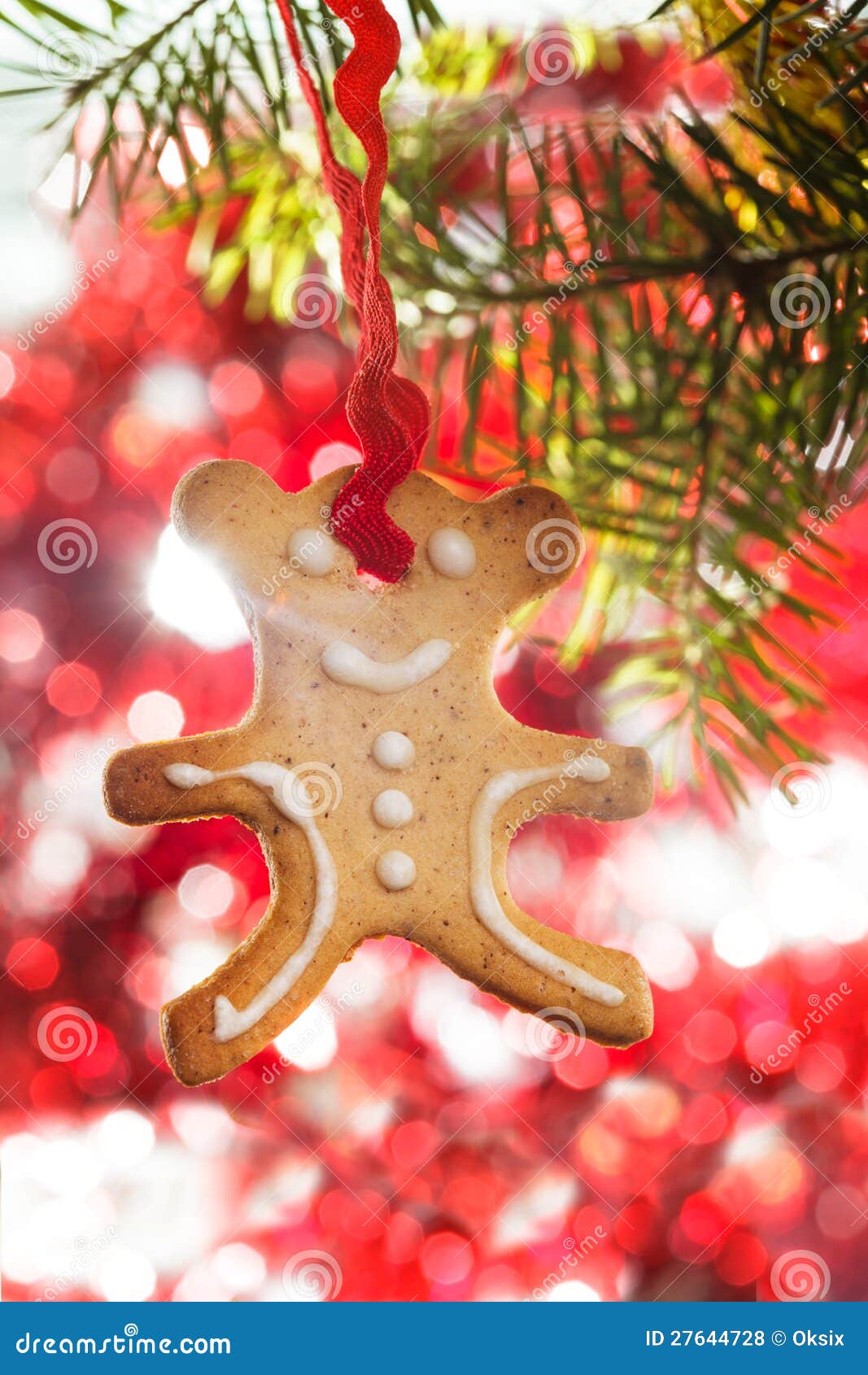 Christmas gingerbread stock photo. Image of frame, christmas - 27644728