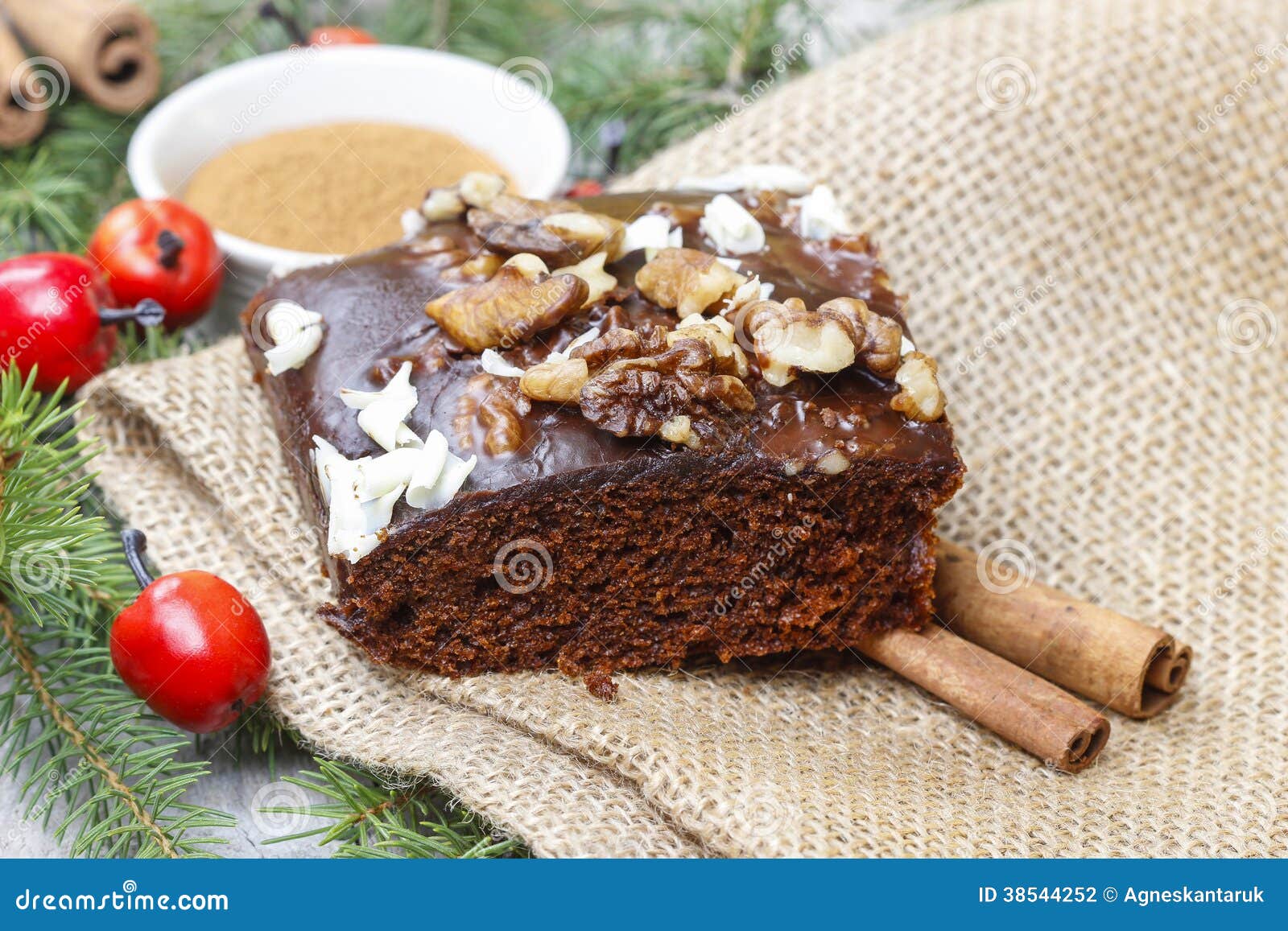 427 Belgium Christmas Cake Stock Photos - Free & Royalty-Free Stock ...