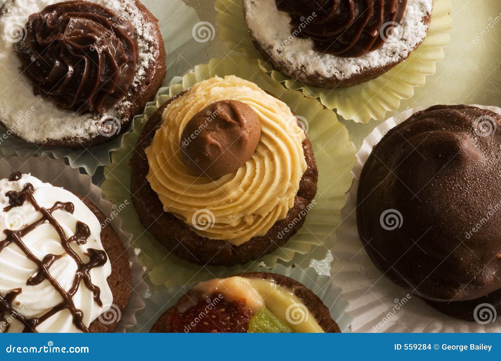 Christmas goodies stock photo. Image of xmas, chocolate - 559284