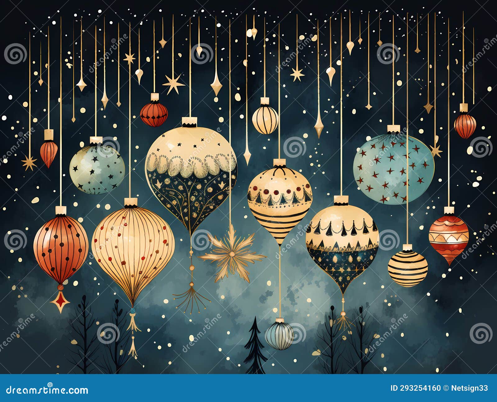 Dangling Tassels Stock Illustrations – 3 Dangling Tassels Stock ...