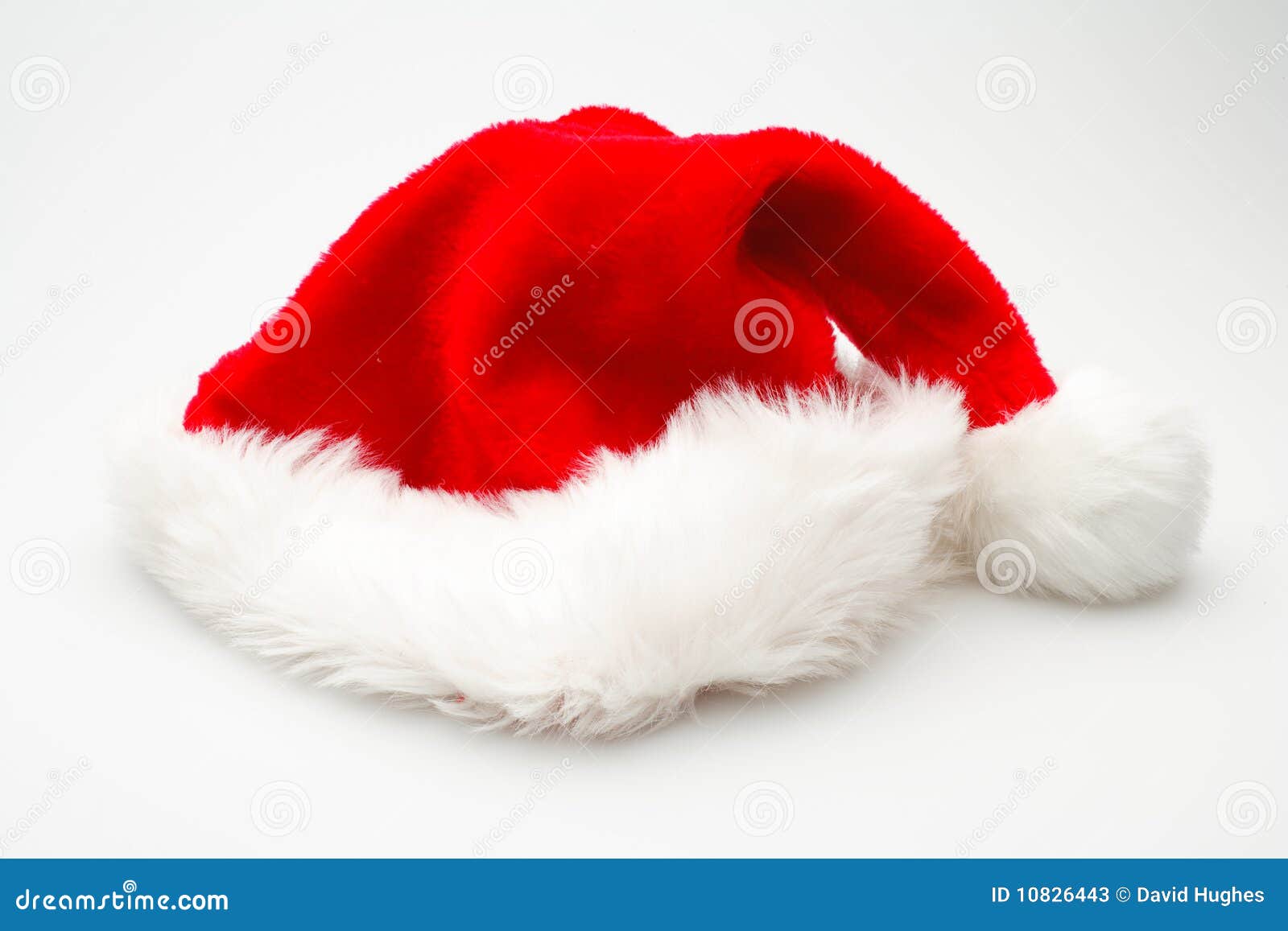 Christmas Hat stock image. Image of noel, seasonal, decorative - 10826443