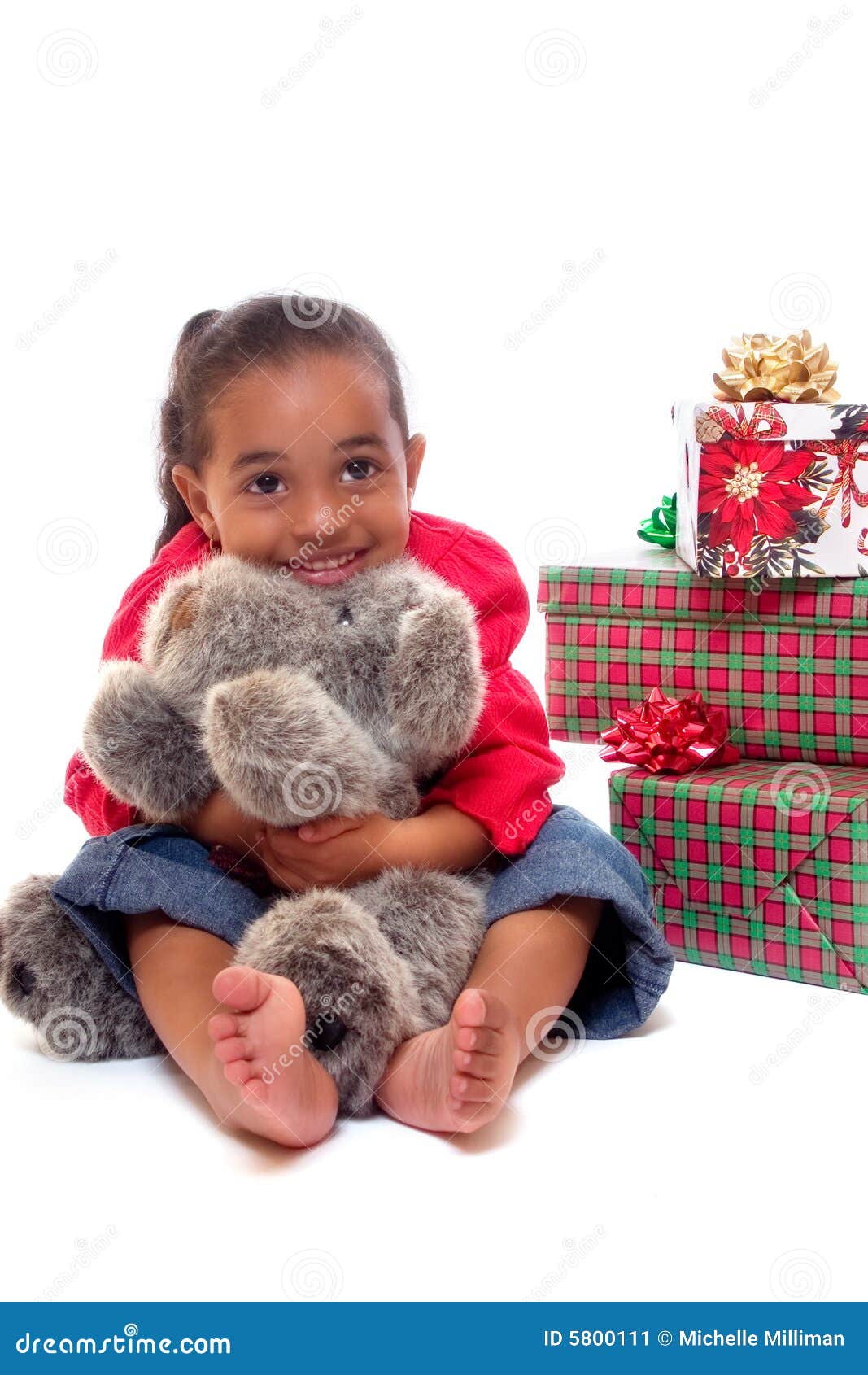 Christmas Hug stock image. Image of christmas, person - 5800111