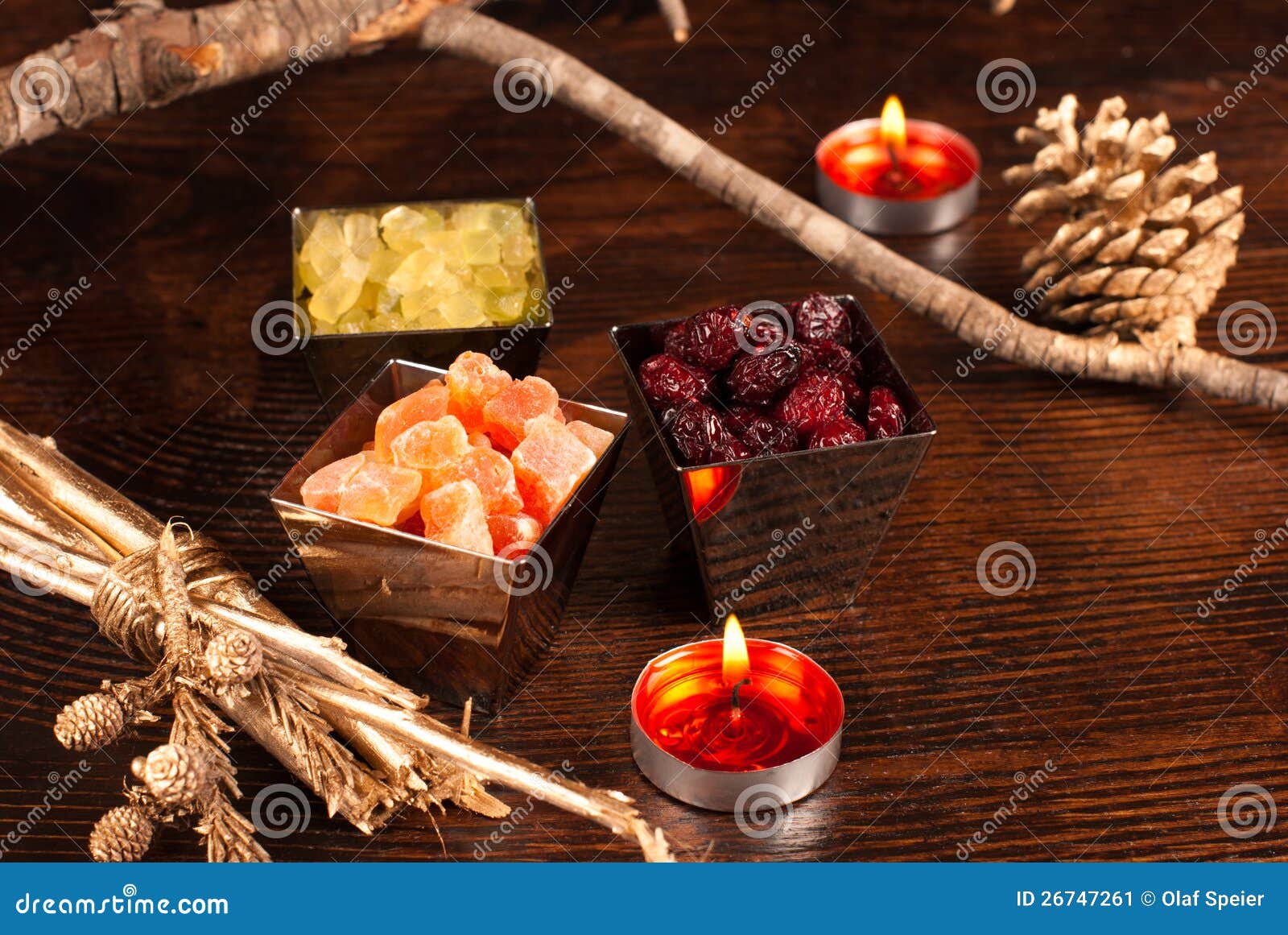 Christmas ingredients stock image. Image of seasonal - 26747261