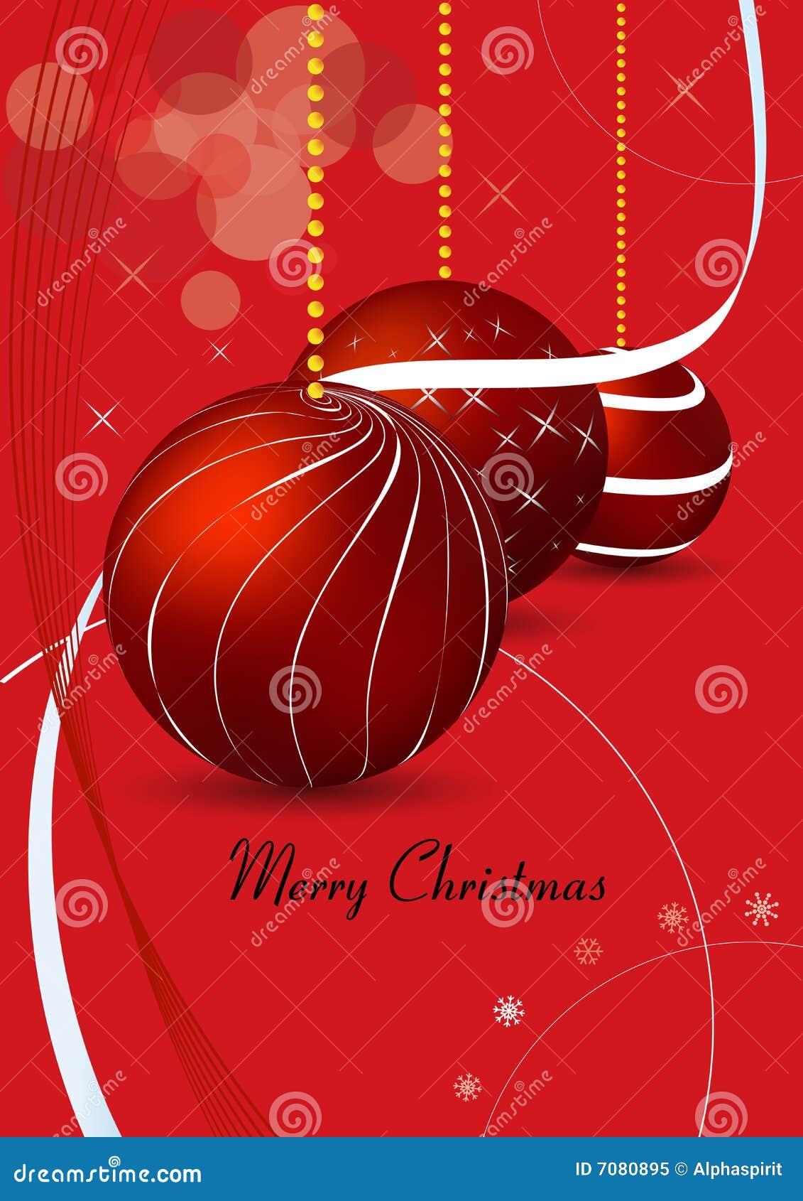 Christmas layout stock vector. Illustration of religion - 7080895