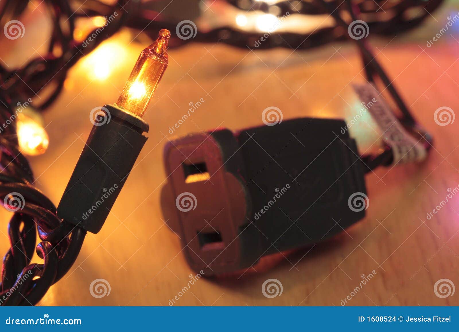 141 Christmas Lights Plug Stock Photos - Free & Royalty-Free Stock ...