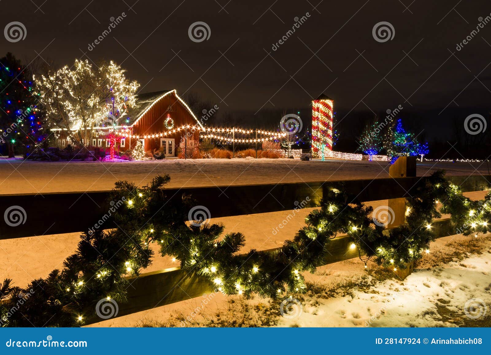 Christmas Tree Silo Stock Photos - Free & Royalty-Free Stock Photos ...