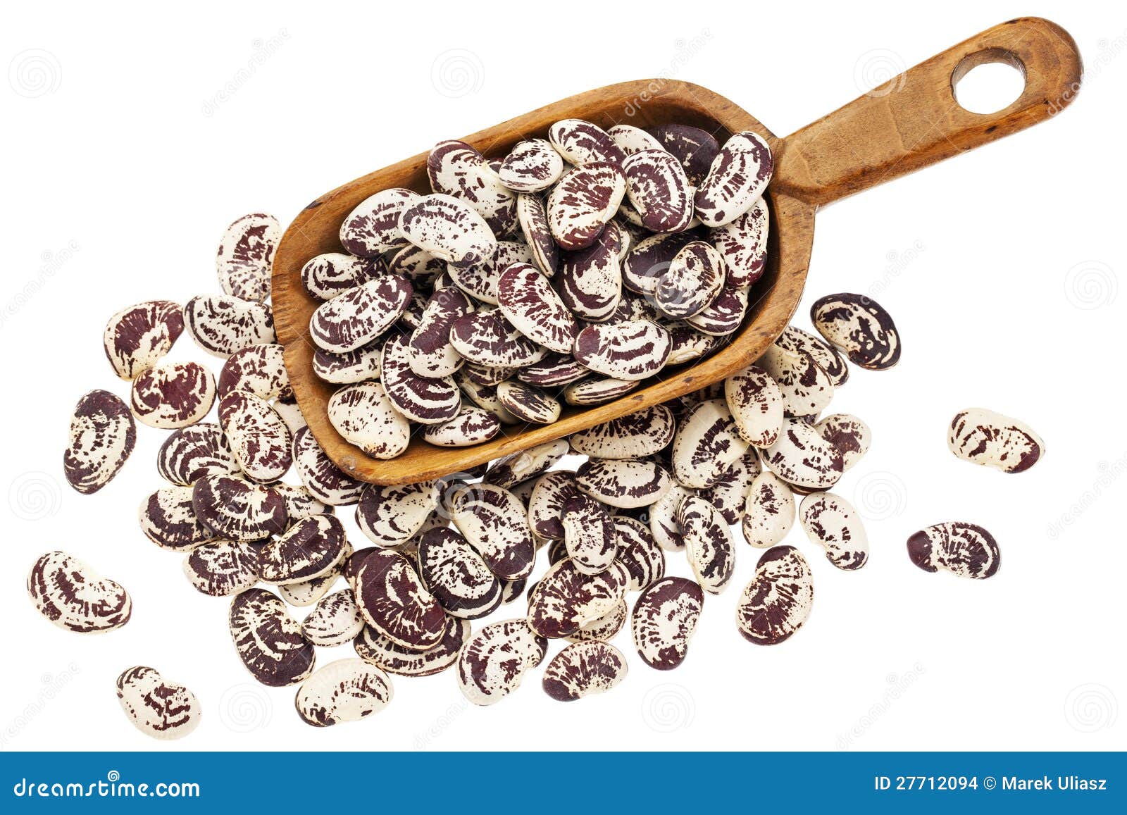 Christmas lima beans stock photo. Image of rustic, food - 27712094