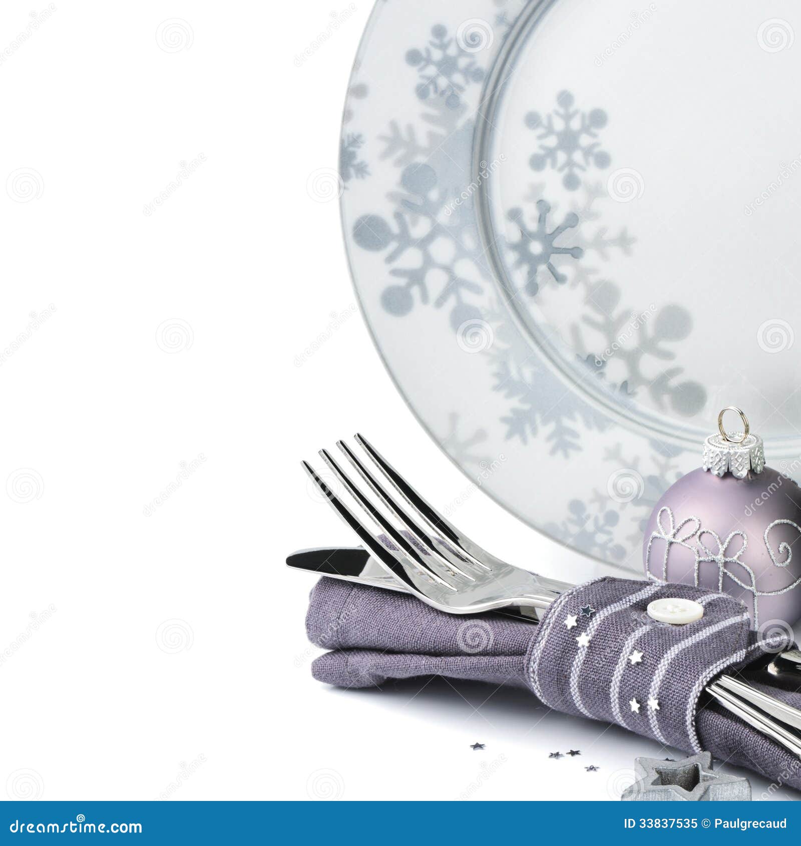 Christmas Menu Background Card Royalty-Free Stock Image | CartoonDealer ...