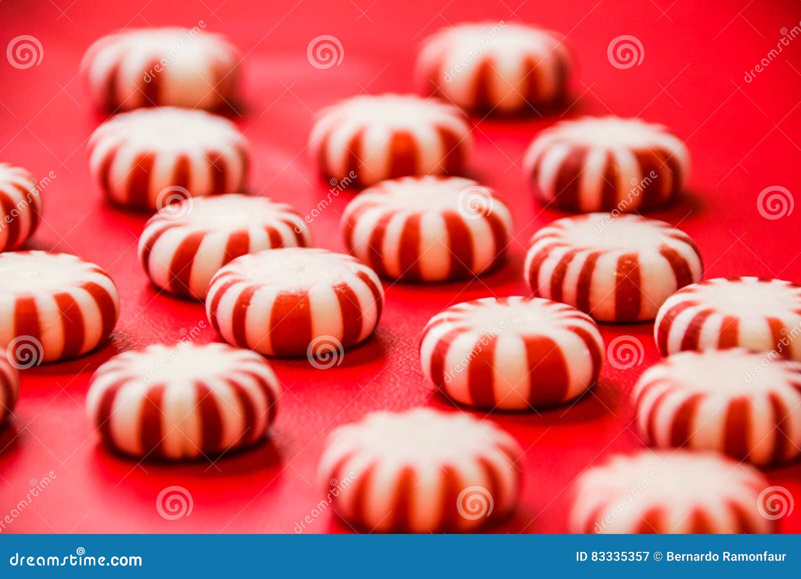 Christmas mints photograph stock image. Image of baking - 83335357