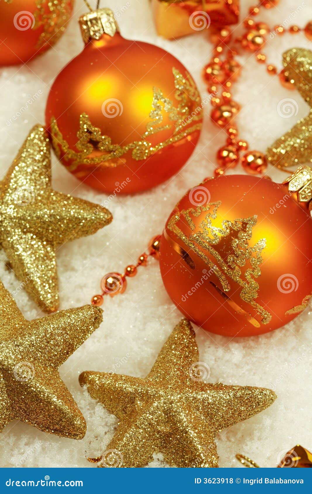 Christmas motive stock photo. Image of celebration, event - 3623918