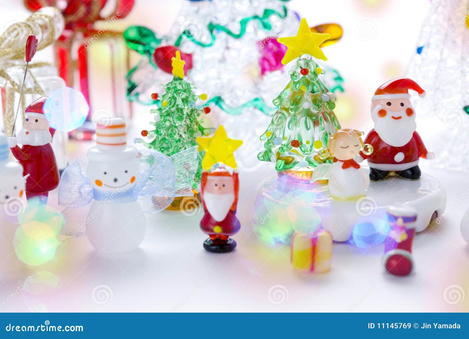 Christmas Objects stock image. Image of cute, annual - 11145769