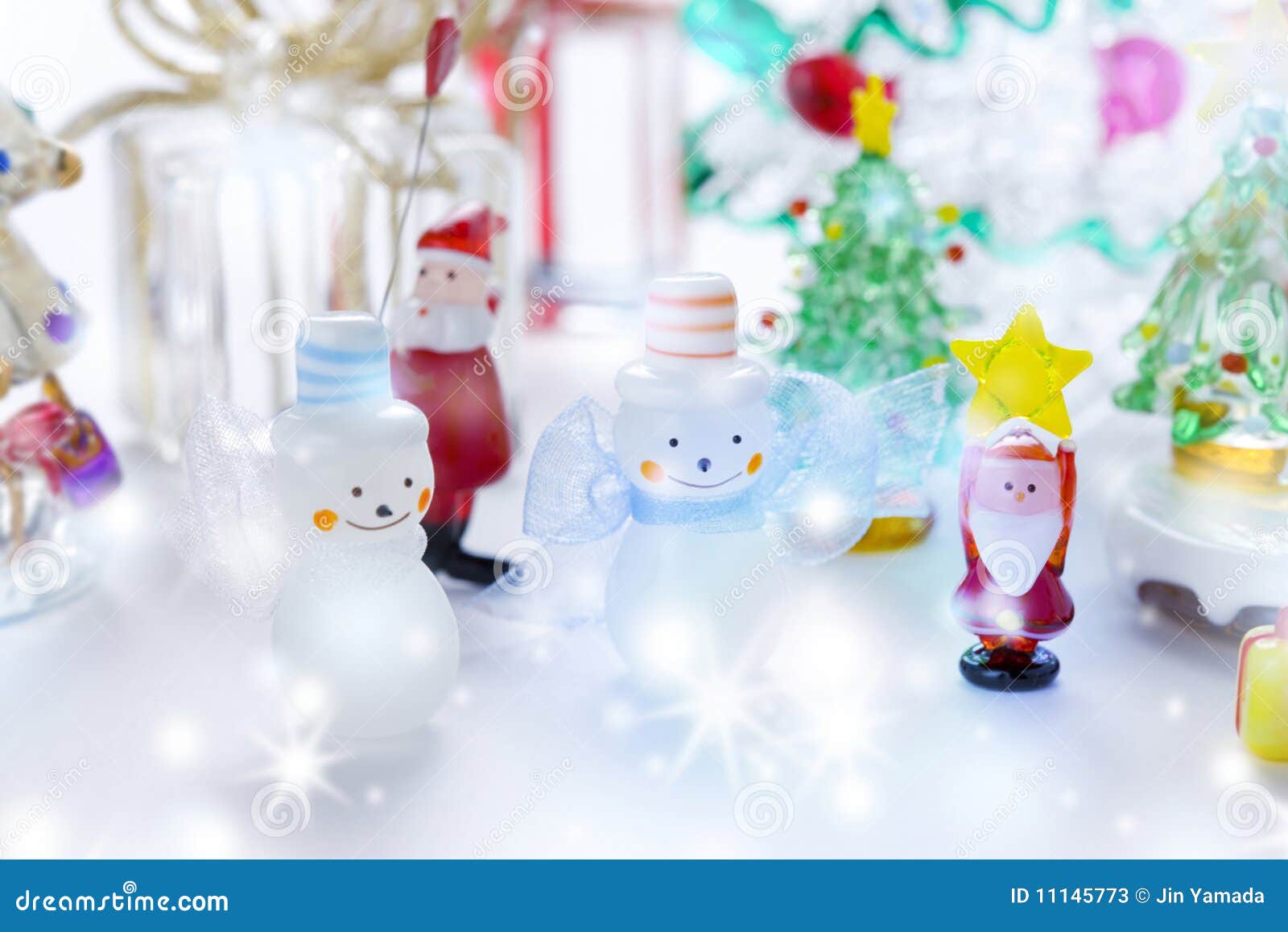 Christmas Objects stock image. Image of christmas, colorfulness - 11145773