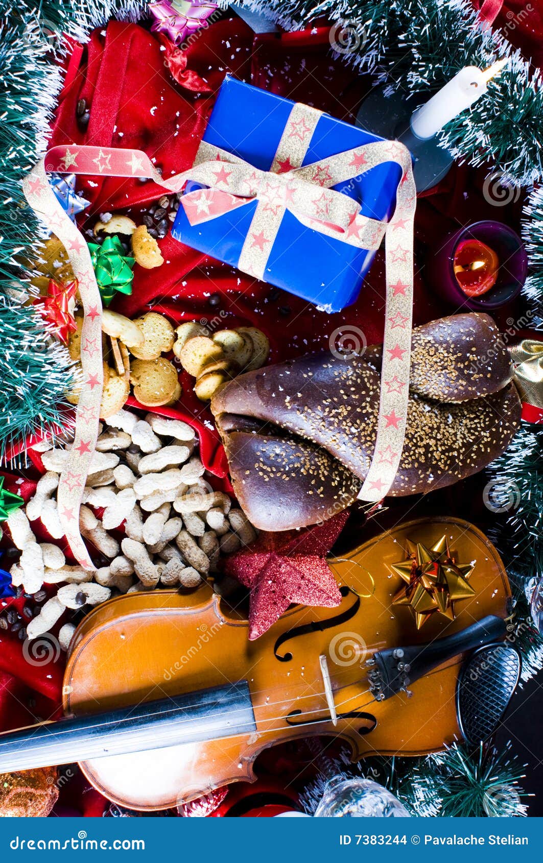 Christmas Objects, Plastic Animals Sheeps For Nativity Diorama I ...