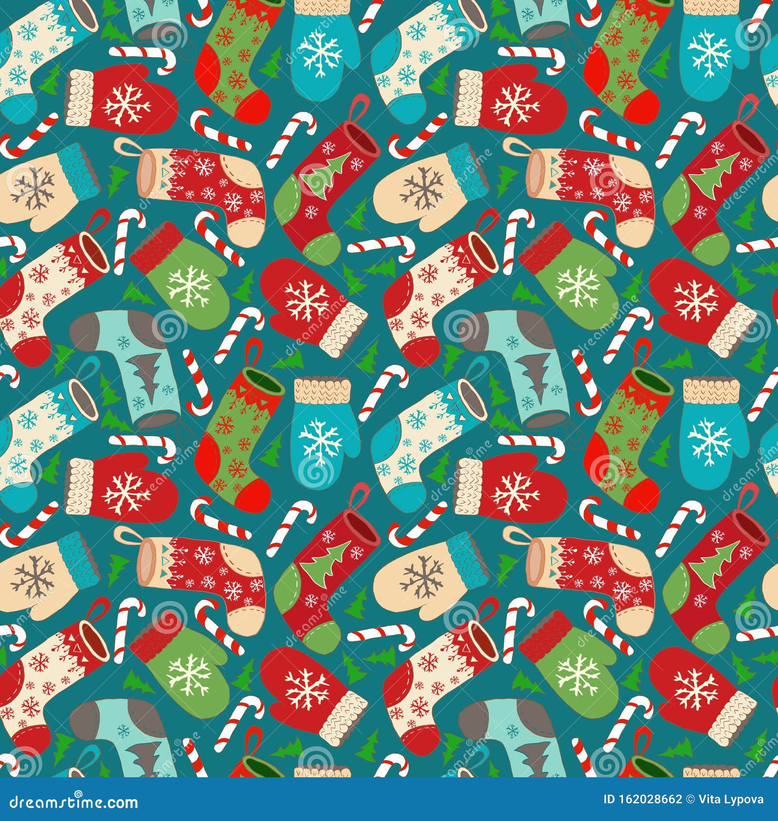 Christmas Paper Vector Design Stock Vector - Illustration of ...