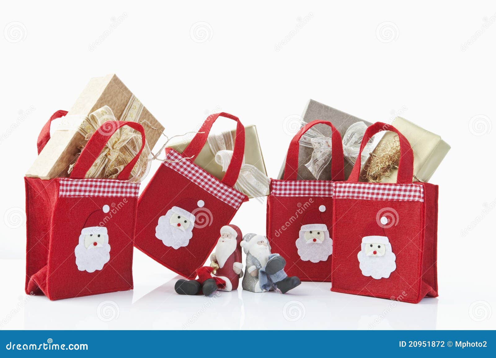 Christmas parcels stock photo. Image of gift, package - 20951872